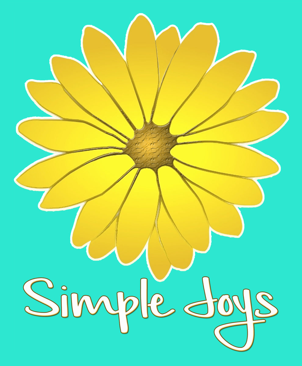 Simple Joys - Cultivate Your Joy – Simple Joys 53